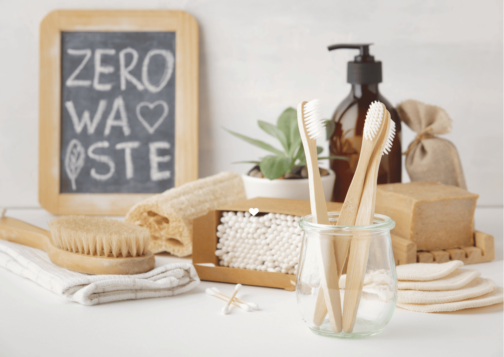 Zéro déchet: par ou commencer?